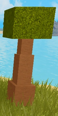 Trees | Booga Booga Reborn Wiki | Fandom