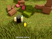 Recycling | Booga Booga Reborn Wiki | Fandom