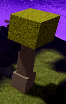 Trees | Booga Booga Reborn Wiki | Fandom