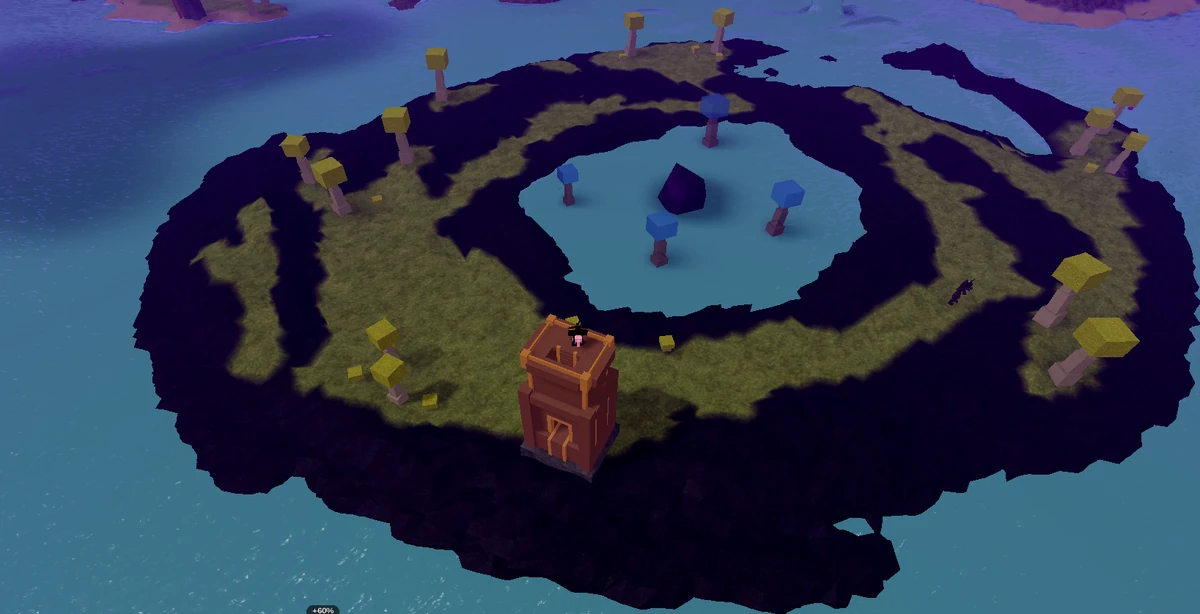 Eyeland | Booga Booga Reborn Wiki | Fandom