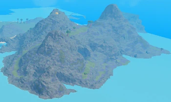 Gold Mountain | Booga Booga Reborn Wiki | Fandom