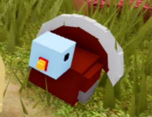 Gobbler Buddy | Booga Booga Reborn Wiki | Fandom