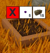 Plant Box | Booga Booga Reborn Wiki | Fandom