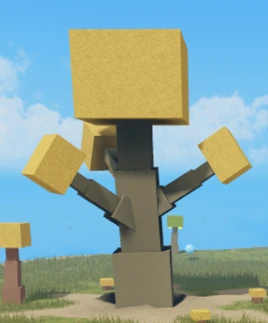 Ancient Tree | Booga Booga Reborn Wiki | Fandom