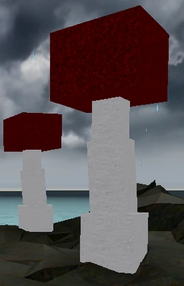 Trees | Booga Booga Reborn Wiki | Fandom