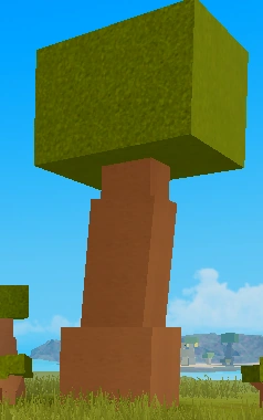 Trees | Booga Booga Reborn Wiki | Fandom