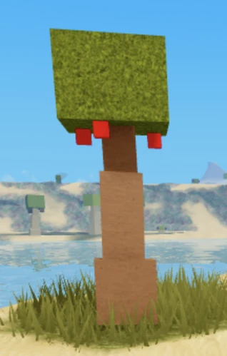 Trees | Booga Booga Reborn Wiki | Fandom