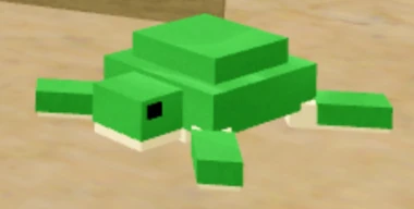 Turtle pet | Booga Booga Reborn Wiki | Fandom