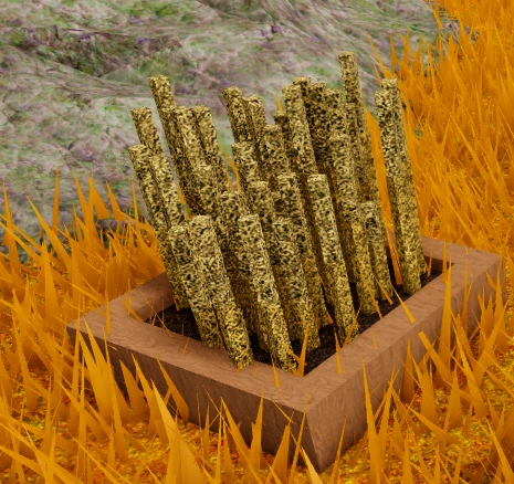Plant Box | Booga Booga Reborn Wiki | Fandom