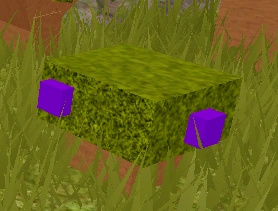 Bushes | Booga Booga Reborn Wiki | Fandom