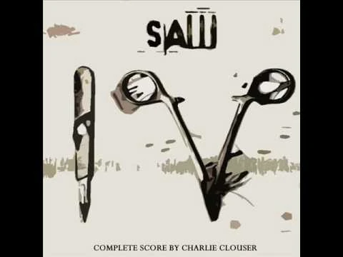SML Video Idea: Saw IV (this’ll time gone for r-rating blood, horror ...