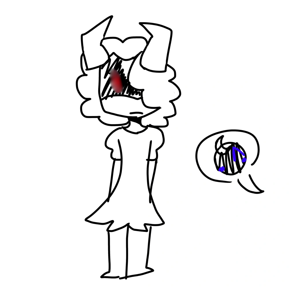 He’s a pretty girl :D | Fandom