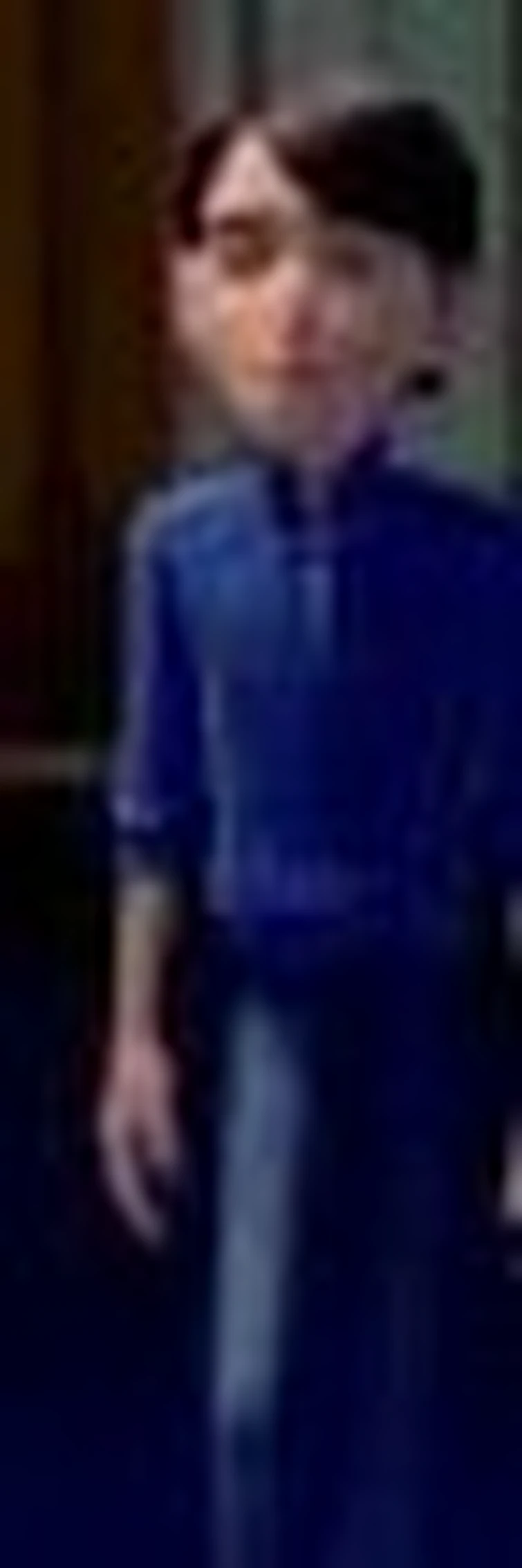 Blurred-Verse? | Fandom