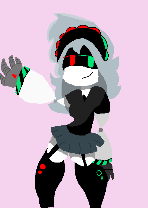 Lineless Art | Fandom