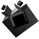 Mr. Square | 2019GARTOCGAMEPLACE Wiki | Fandom