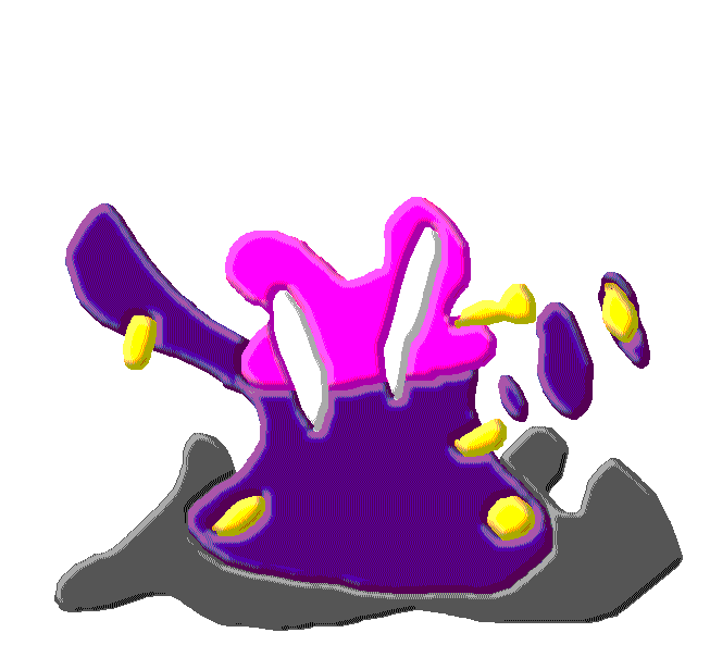 Slime Gurl | 2019GARTOCGAMEPLACE Wiki | Fandom