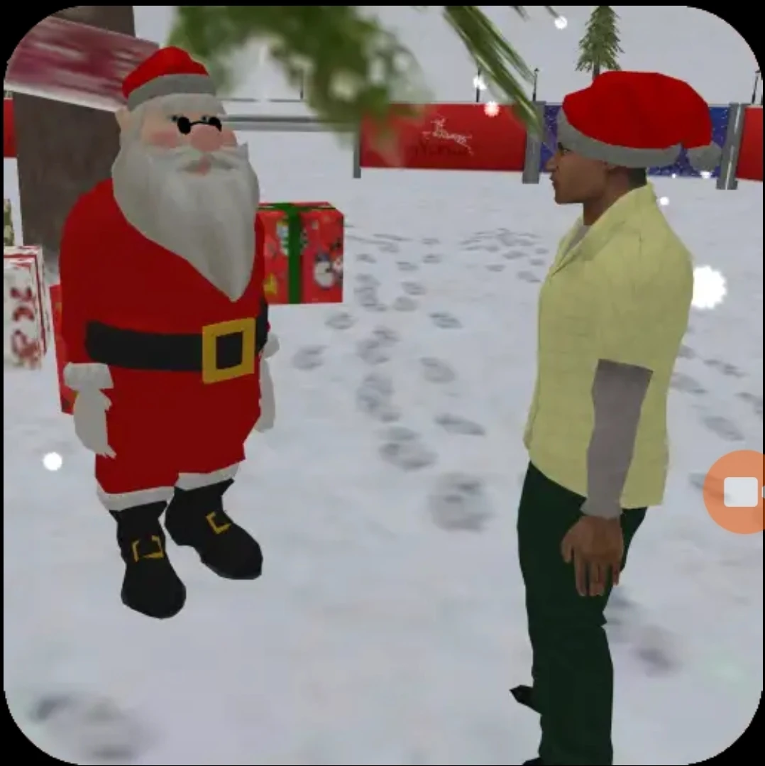 Crime Santa | Naxeex Wiki | Fandom