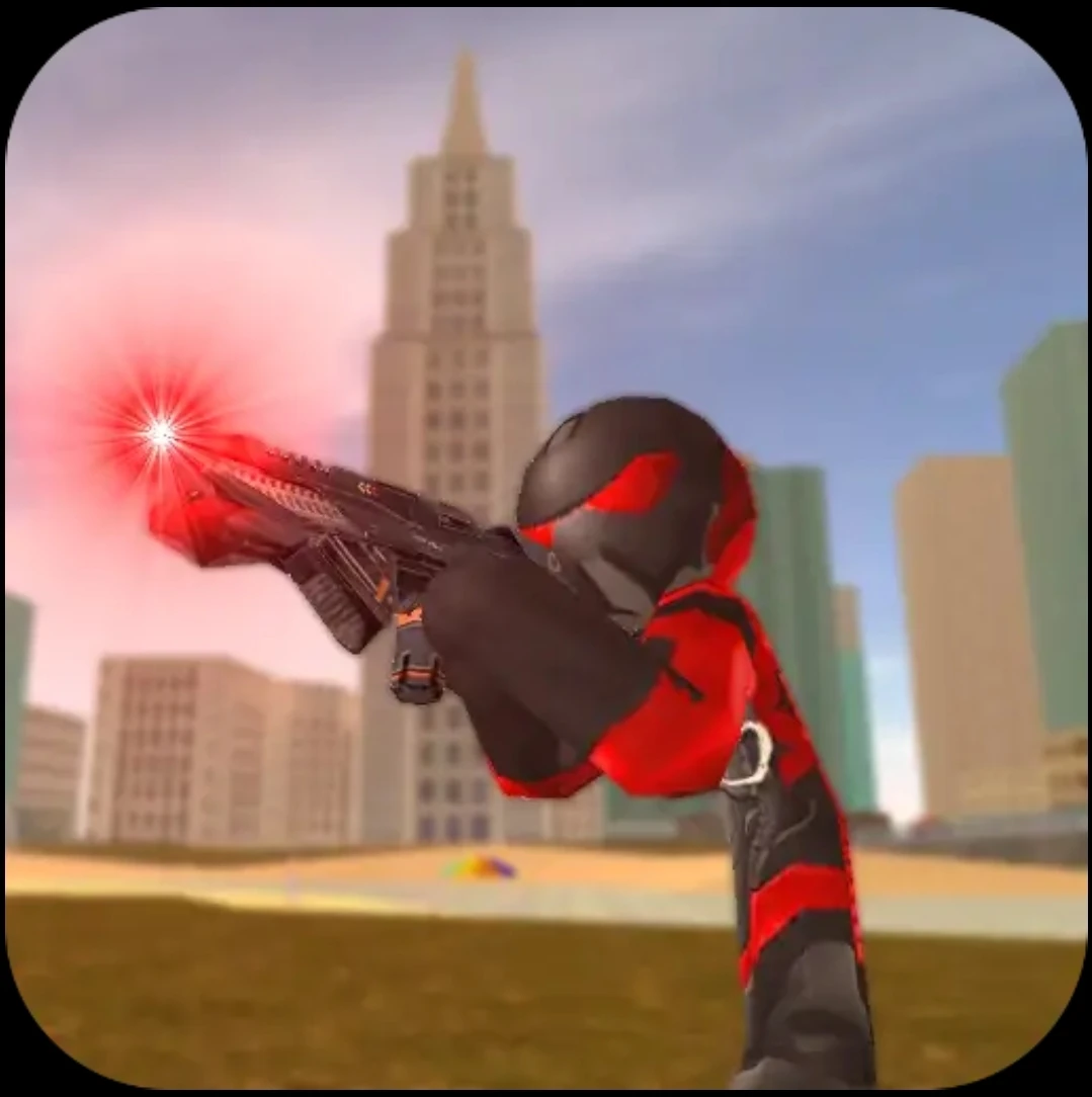 Stick Rope Hero 2 | Naxeex Wiki | Fandom