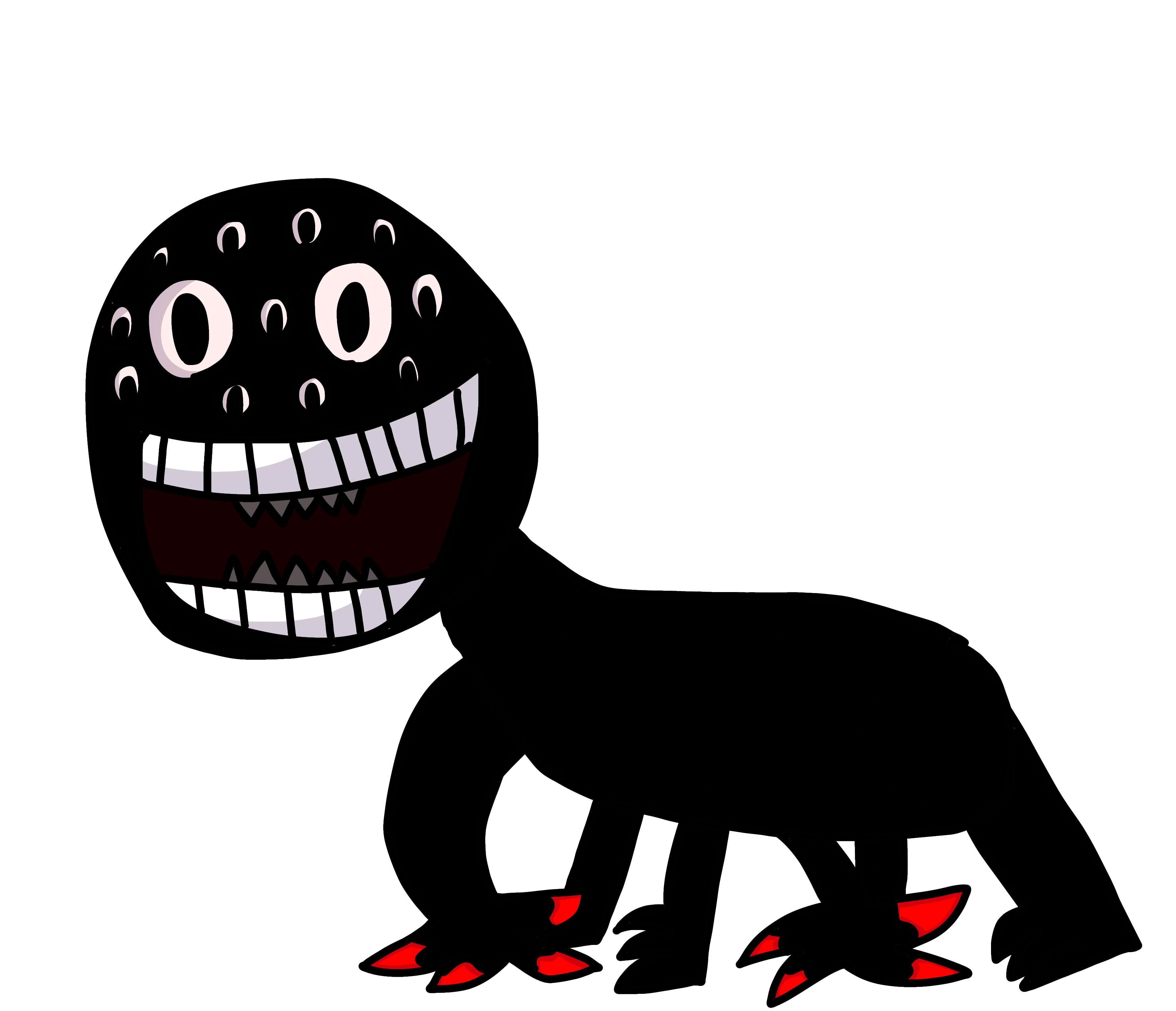 Recreation of my first post | Fandom