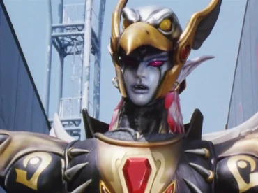 Discuss Everything About RangerWiki | Fandom