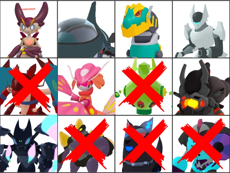 Discuss Everything About Loomian Legacy Wiki | Fandom