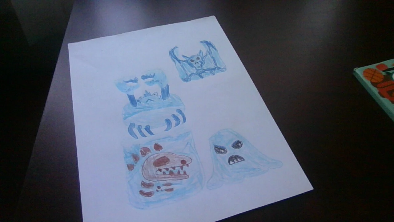 Some blooket fanart I made | Fandom