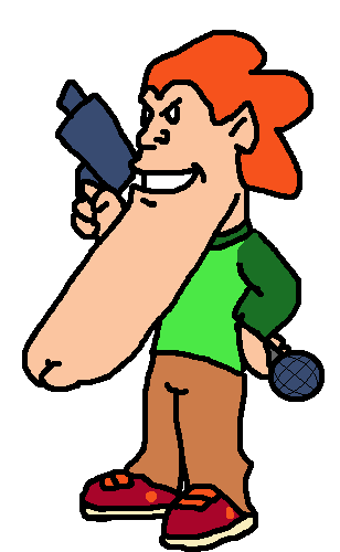 Big Ol Jowley | Fandom