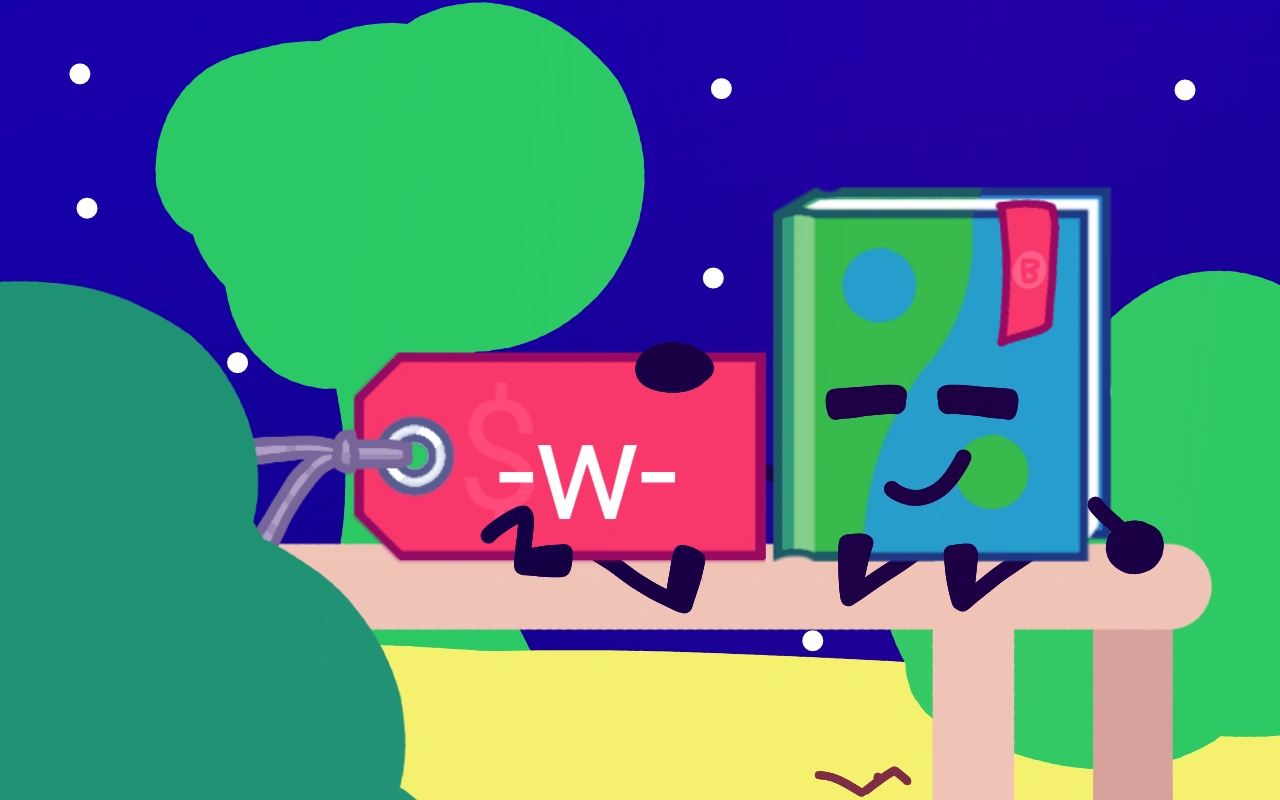 Booktag Art - A Night at Northern Goiky | Fandom