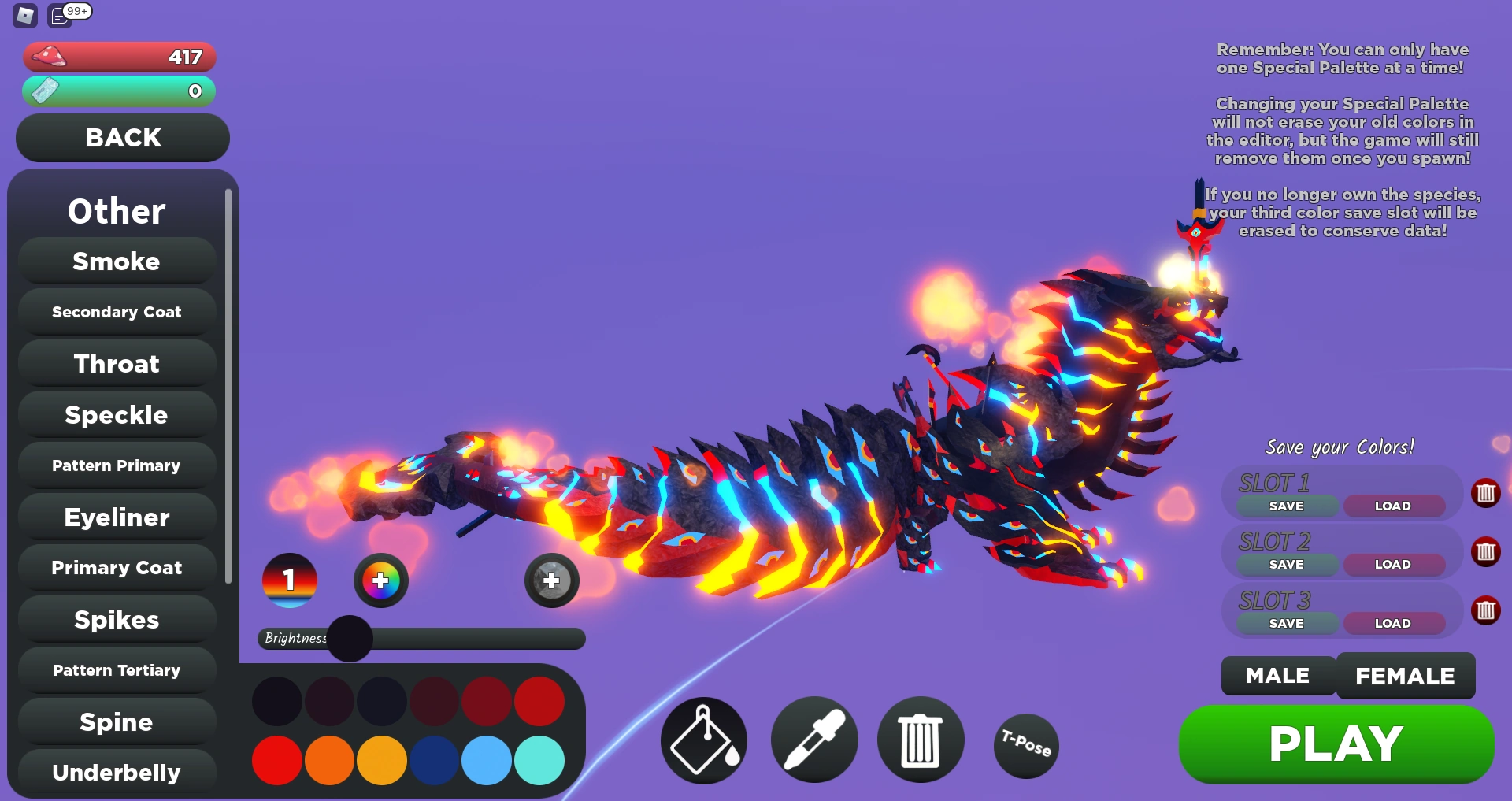 macaw [izta oc] | Fandom