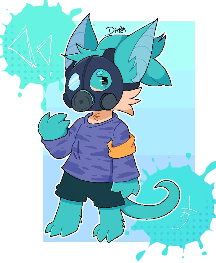 Discuss Everything About Coroika Wiki | Fandom