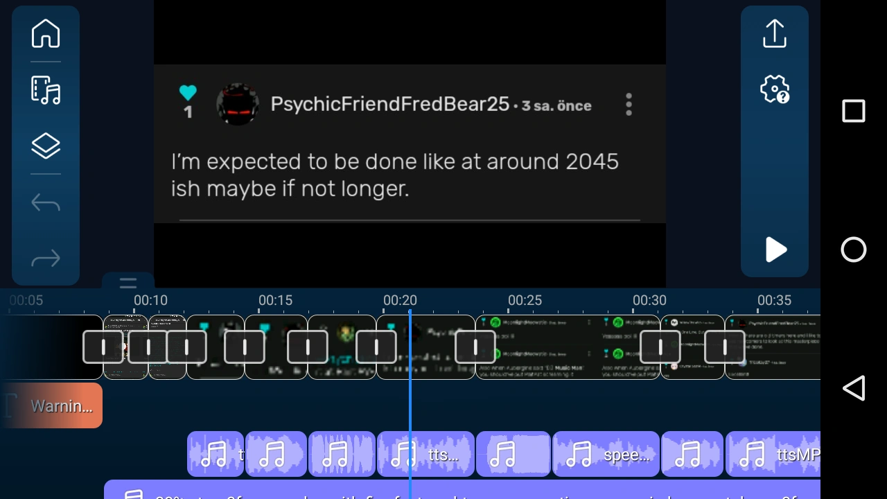 Working on FANDOM on CRACC Part 15- | Fandom