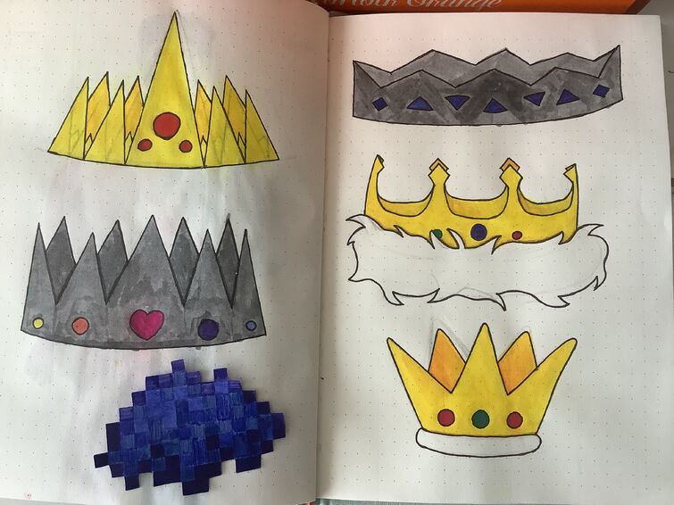 Crowns of the SMP | Fandom