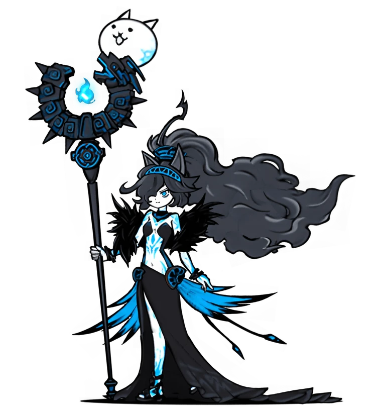 Discuss Everything About Battle Cats Wiki | Fandom