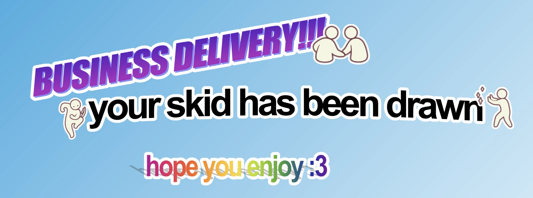 Doodle for SKY MILLA | Fandom