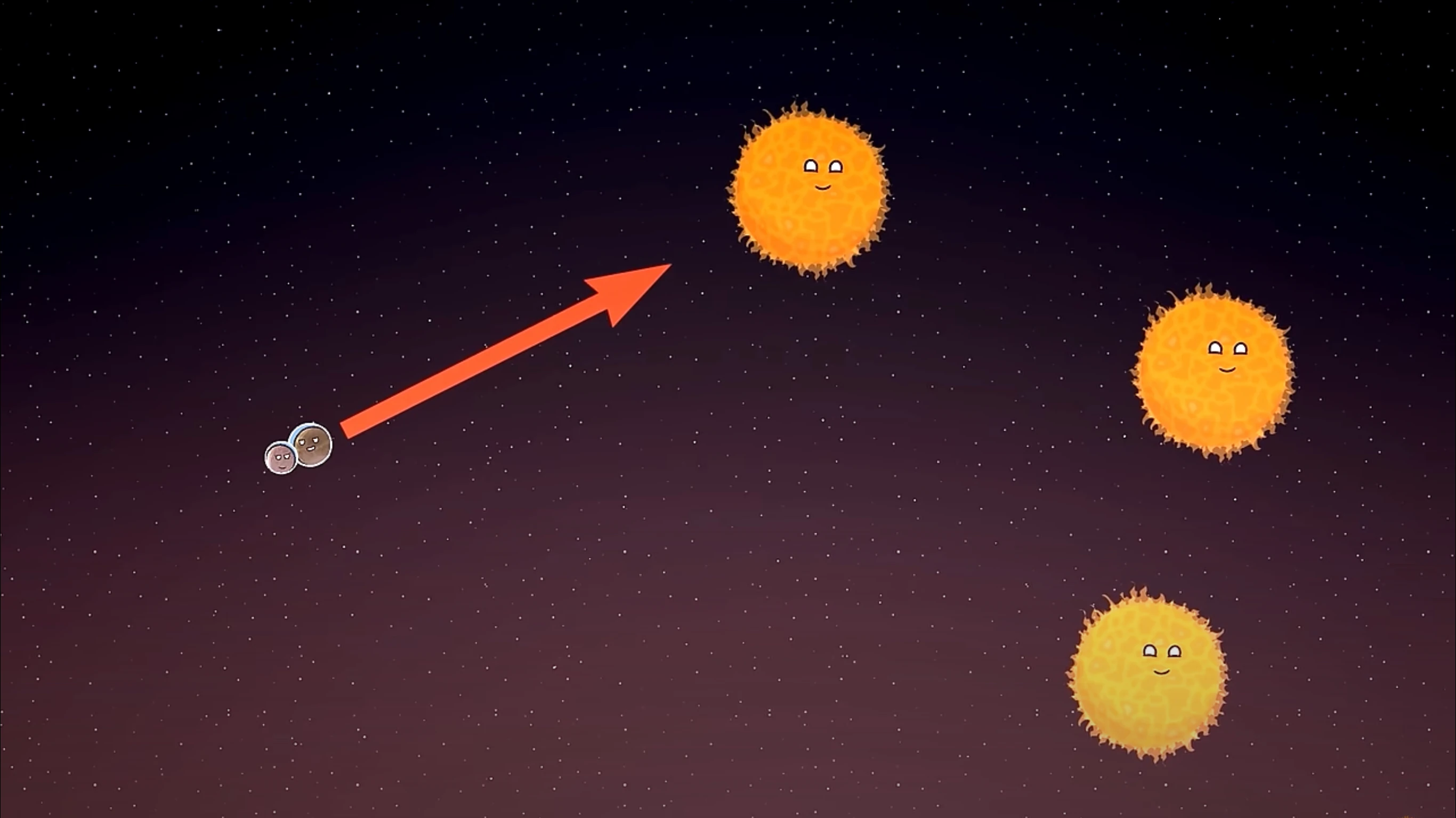 ALPHA CENTAURI!!????!?!?!? | Fandom