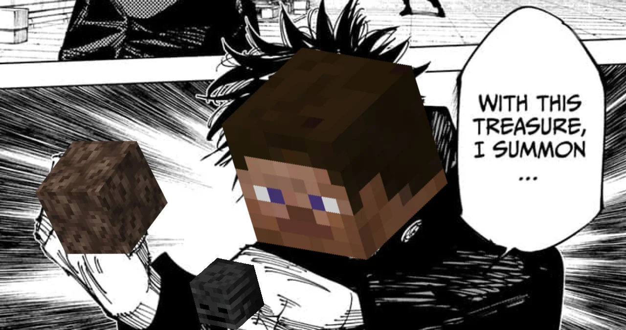 Memes. (Jjk spoils) | Fandom