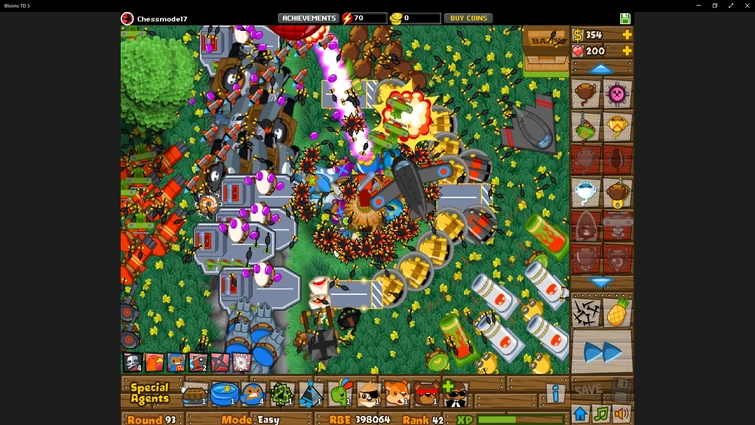 Discuss Everything About Bloons Wiki | Fandom