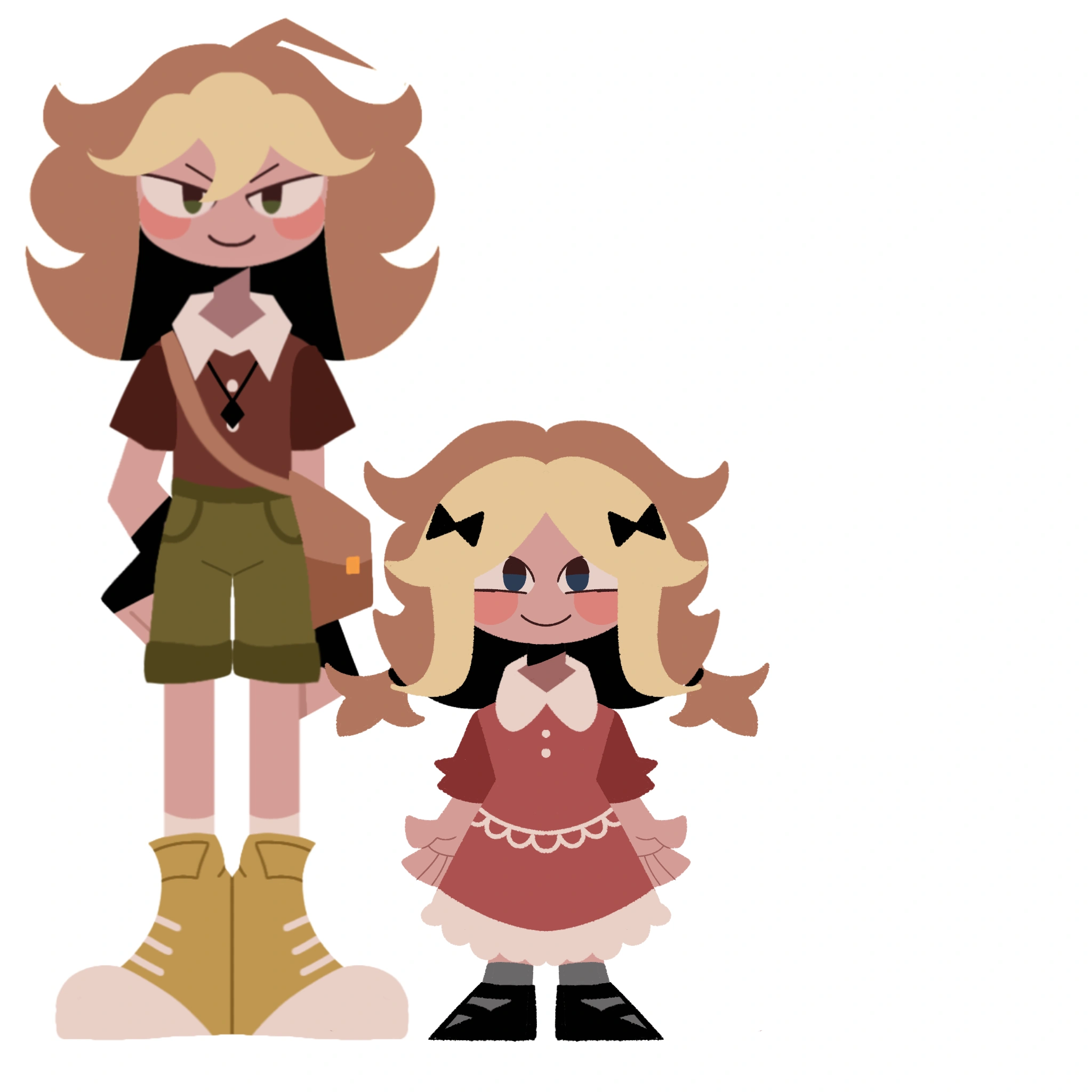 Muehehee desing for Ava | Fandom