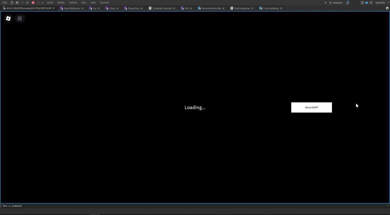 More Martin Boss Progress | Fandom