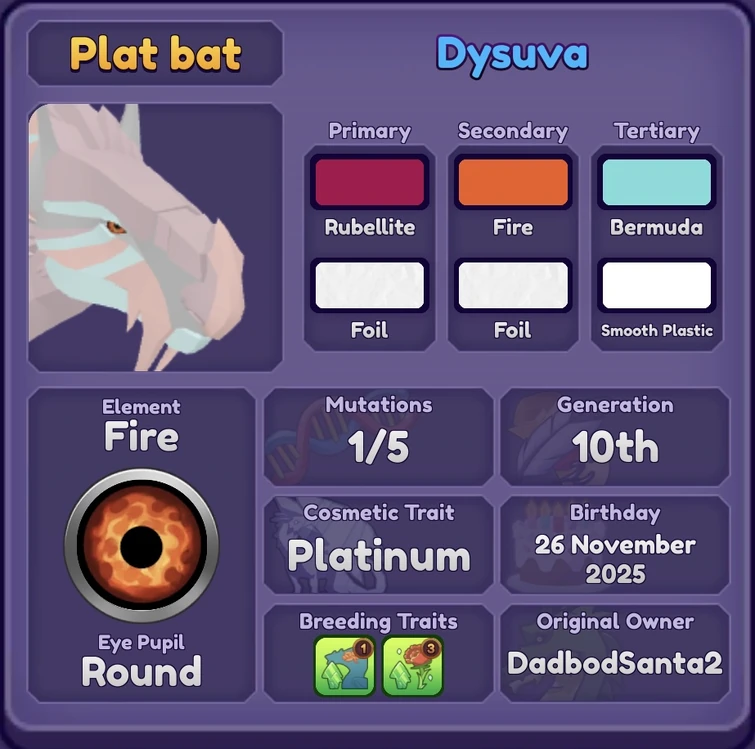 buying mel and plat dysuva! also looking for any cos mut/old date scraw ...