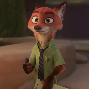 Nick Wilde Casual Gallery Semi-Finale #4. Which picture would serve ...