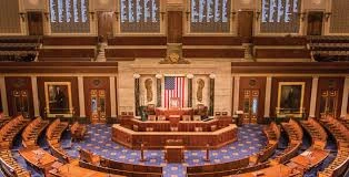 United States House of Representatives | 2020 America Wiki | Fandom