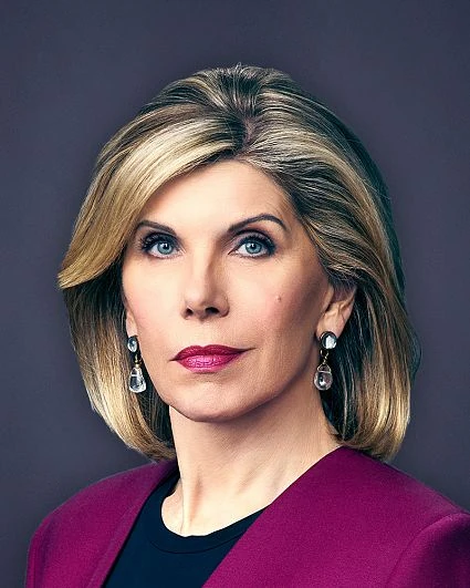 Diane Lockhart | 2020 America Wiki | Fandom