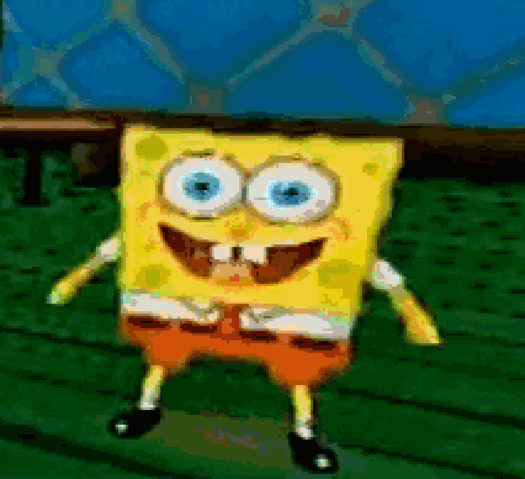 SpongeBob GIF | Fandom