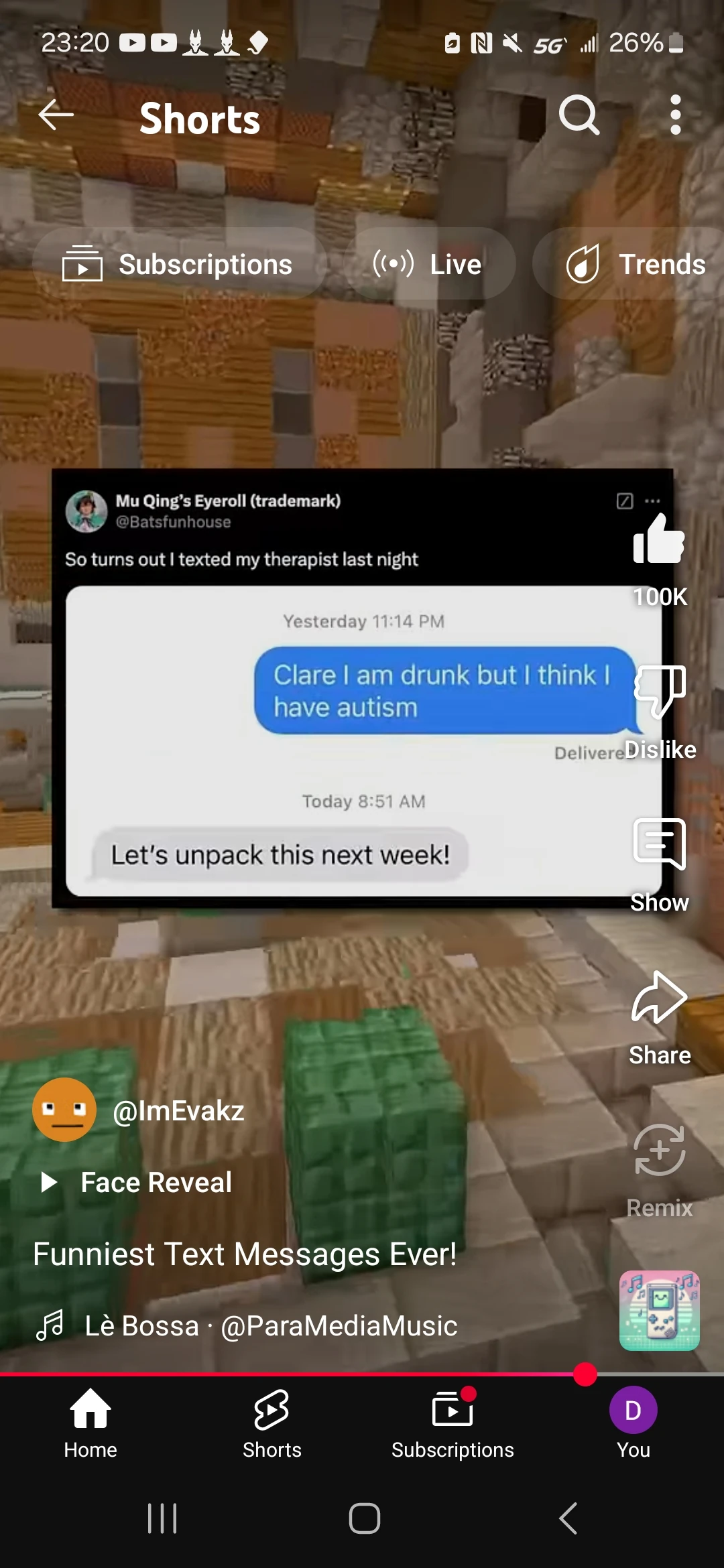 Dead ahh wiki | Fandom