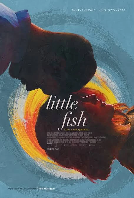Little Fish | 2021 Movies Wiki | Fandom