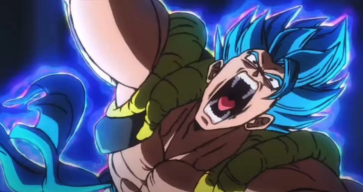 me after watching DBL reveals and stuff for the 4 anni | Fandom