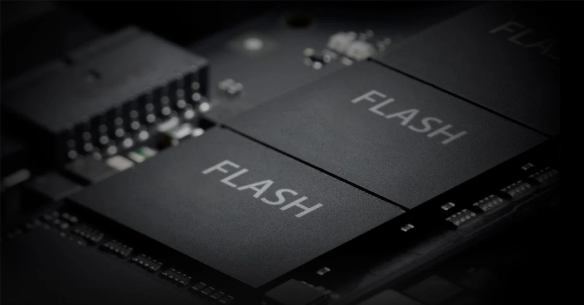 Flash EEPROM | Wiki 2021-asir1-fuh-memorias | Fandom