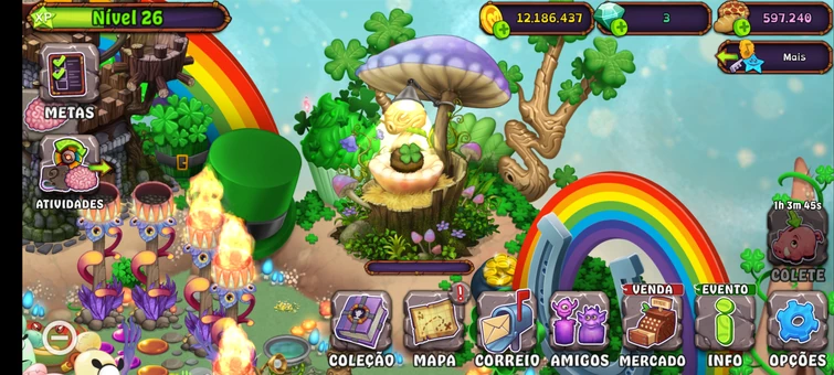 Discuss Everything About My Singing Monsters Wiki | Fandom