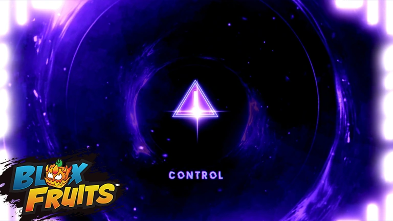 CONTROL REWORK!!!!!! | Fandom